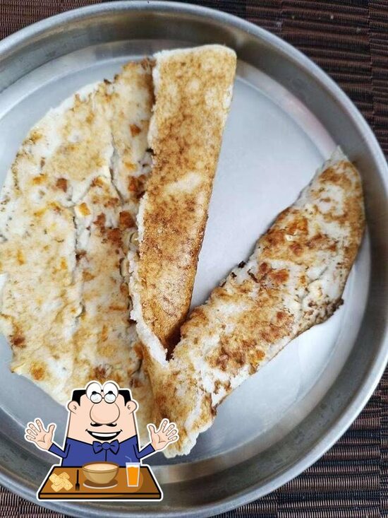 GS Restaurant, Chennai - Restaurant menu, prices and reviews