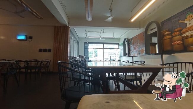 Goofoo House, Bengaluru - Restaurant menu, prices and reviews