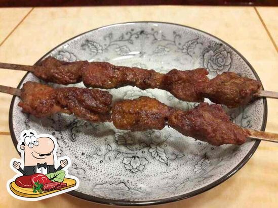 Intizar Restaurant, Dubai - Restaurant menu and reviews