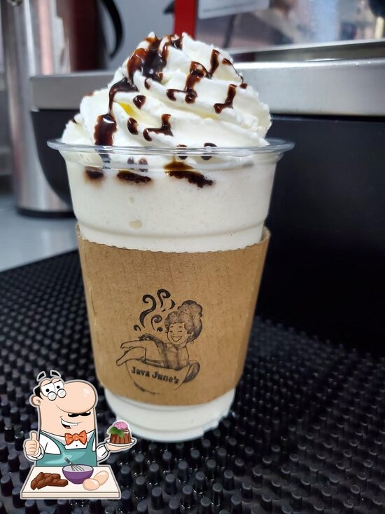 Java June's in Cedar City - Restaurant reviews