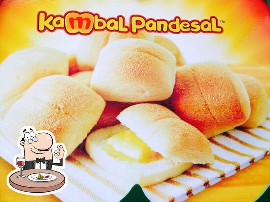 Kambal Pandesal - Dalahican, Lucena City, Lucena