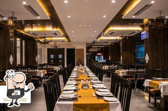 Kavya Restro, Surat - Restaurant menu, prices and reviews