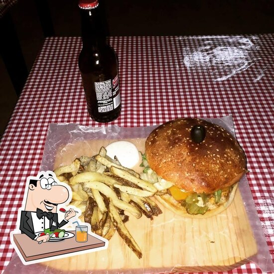 Los Cuervos Hermanos, Mexicali - Menú del restaurante, precios y reseñas