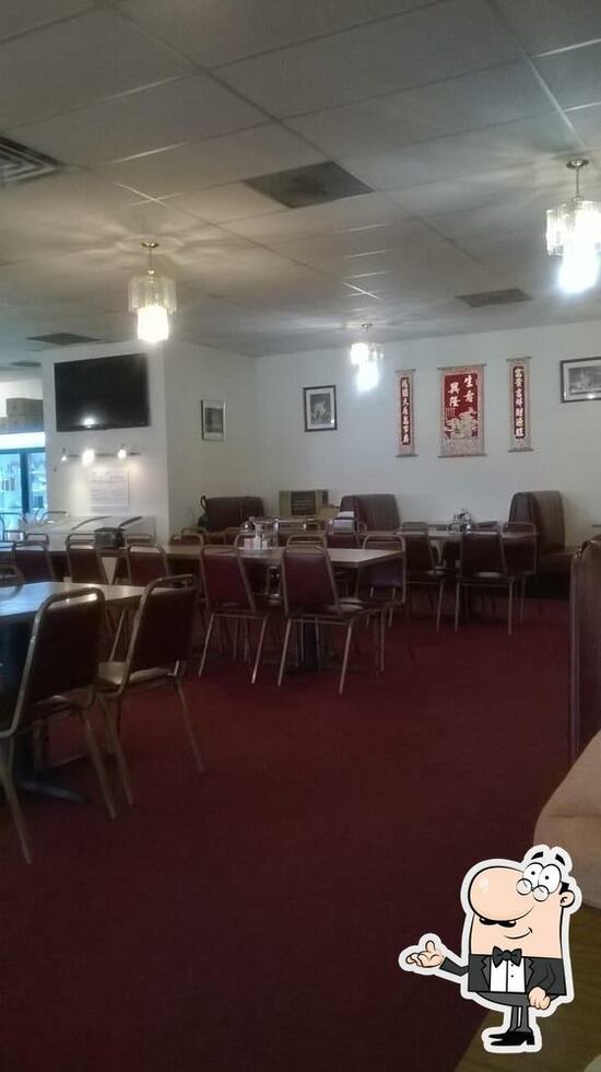 Ming Hao Restaurant, Nampa - Restaurant menu, prices and reviews