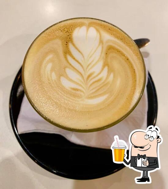Menu at Mocca Artisan Coffeehouse cafe, Edwardstown
