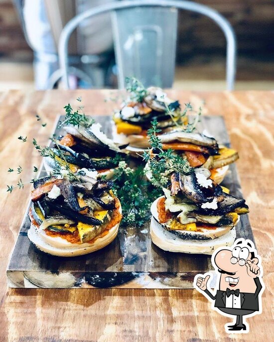 Onyx Cafe, Traralgon - Restaurant menu, prices and reviews
