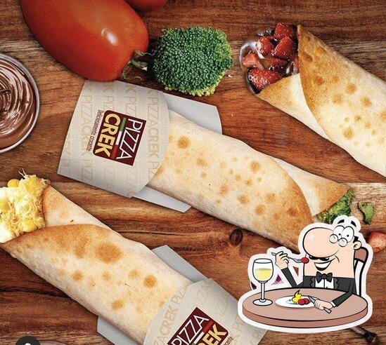 Pizza Crek Pirituba restaurante, São Paulo - Avaliações de restaurantes