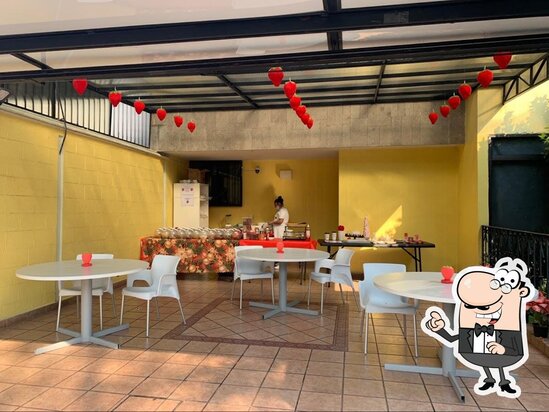 Que Fresa! Fresas con Crema - Restaurant menu, prices and reviews