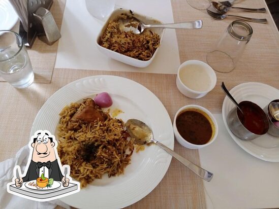 Red Palace - best restaurants in varanasi family restaurant in varanasi ...
