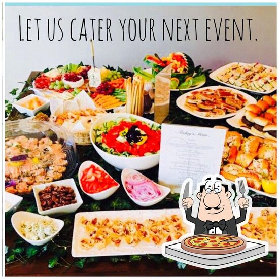 Tastebuds in Mattapoisett - Restaurant menu and reviews
