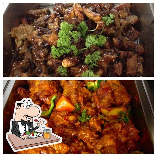 Teodorico's Eat All You Can Restaurant, Plaridel - Restaurant reviews