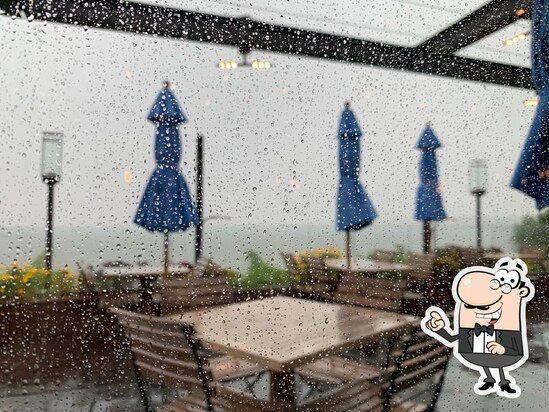 The Boathouse at City Point in Hopewell - Restaurant menu and reviews