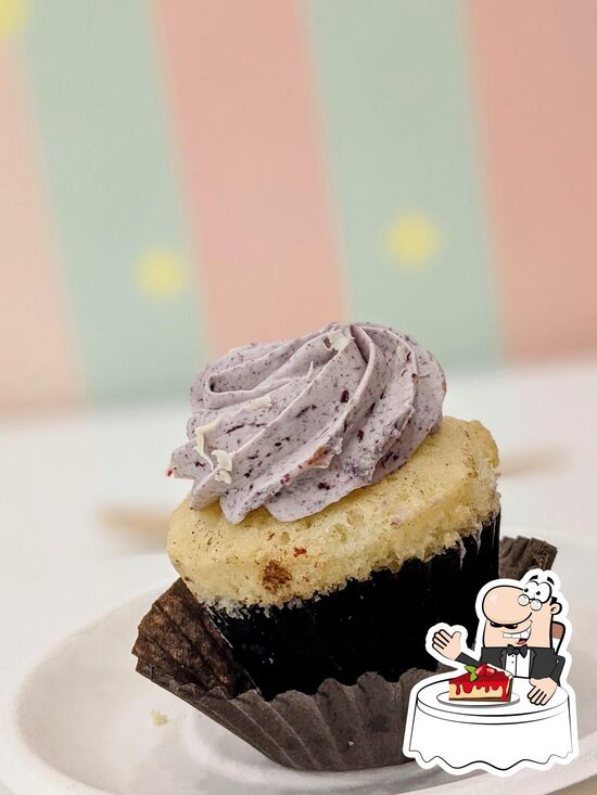 Menu at Theobroma Bakery and Cake Shop - Dwarka, New Delhi, New Delhi ...