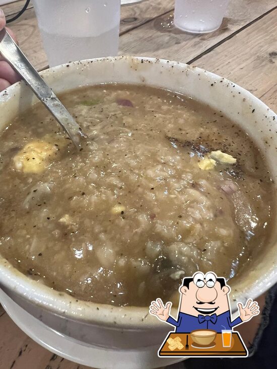 Tito Rex’s Gil Fernando restaurant, Marikina - Restaurant reviews