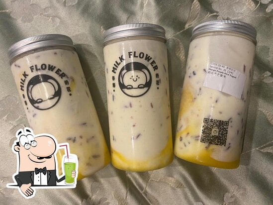 Milk Flower Cabramatta in Cabramatta - Restaurant reviews