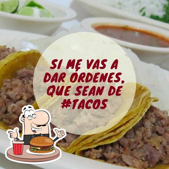 Tacos Keyon Lomas, Monterrey - Restaurant menu, prices and reviews
