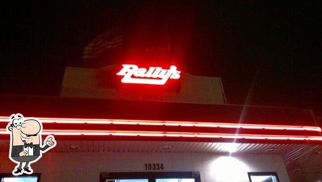 Rally's, St. Louis - Restaurant menu, prices and reviews