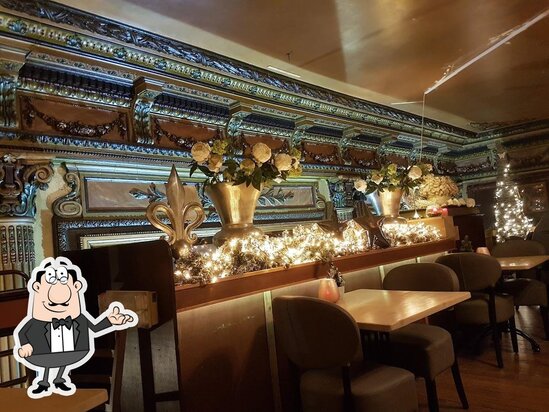 Restaurant Momus, Maastricht - Menú del restaurante, precios y reseñas