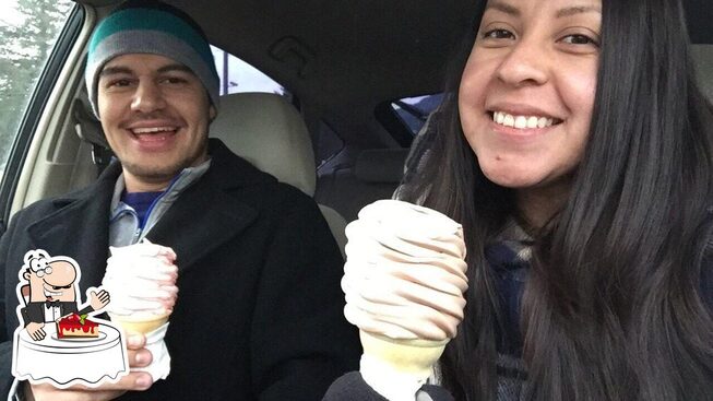 Eastwind Drive-In in Cascade Locks - Restaurant menu and reviews