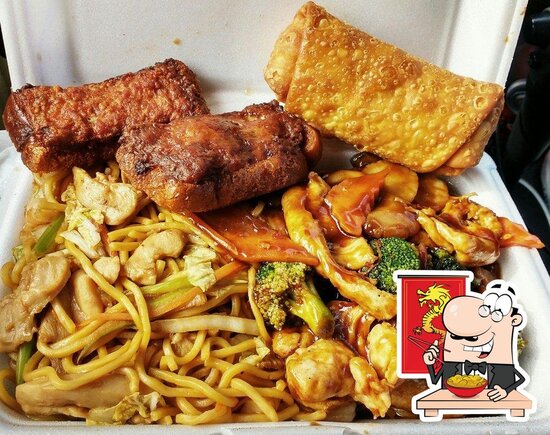 Chinatown Restaurant in Newberry - Restaurant reviews