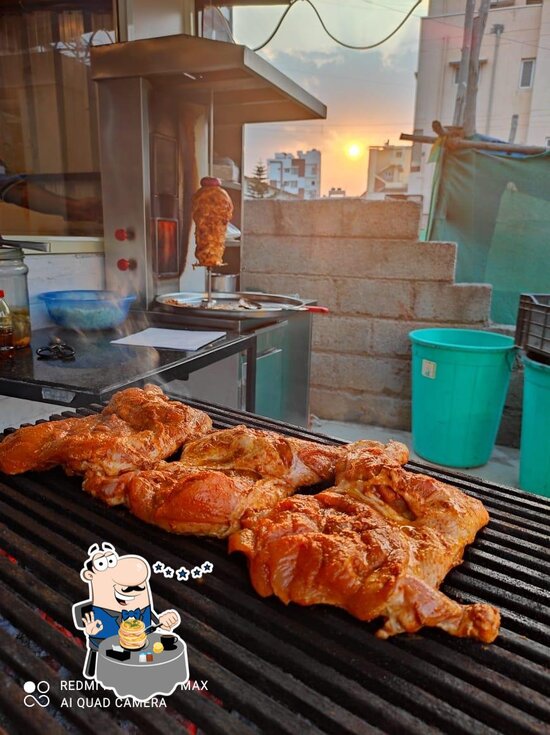 Namaste Cafe, Bengaluru - Restaurant menu, prices and reviews