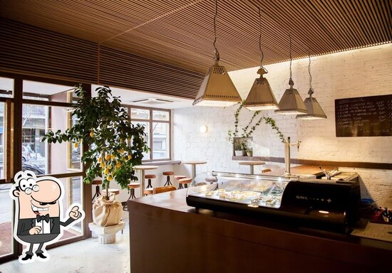 La Gusa, Madrid - Menú del restaurante, precios y reseñas