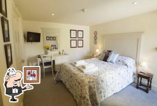 The Talbot Inn, Cirencester - Restaurant menu, prices and reviews