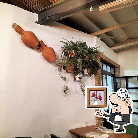 Casa Del Nono, Isla Plana - Restaurant menu, prices and reviews