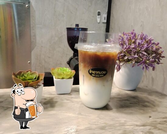ชาอาหมวย, Chae Chang - Menú del restaurante, precios y reseñas