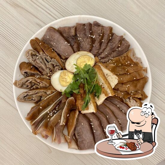 Choi Garden Seascape Restaurant, Pasay - Restaurant menu, prices and ...