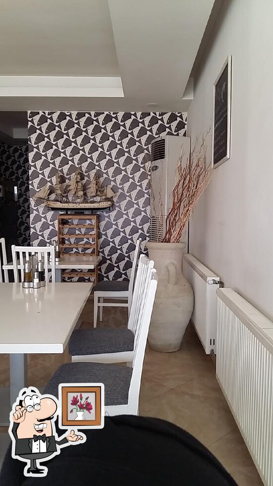 Detari Fish House, Prishtina - Restaurant menu, prices and reviews