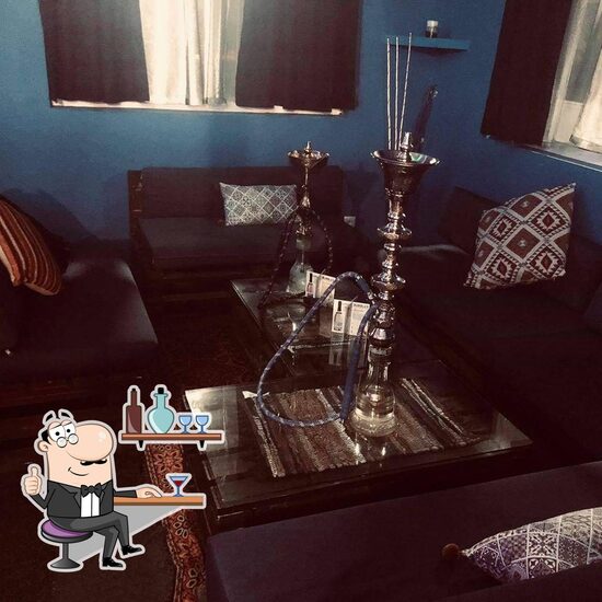 Fake Bar & Shisha, Sofia - Menú del restaurante, precios y reseñas
