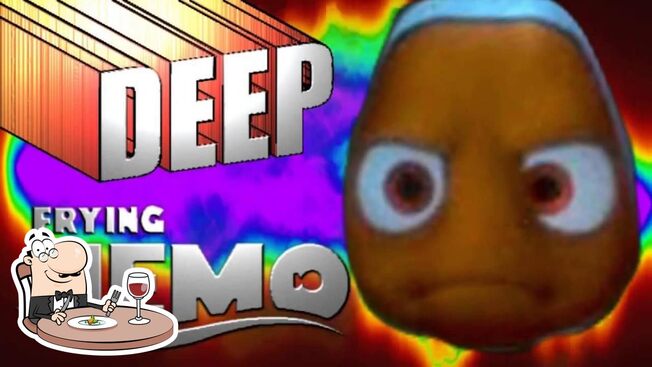 Frying Nemo, Carlton - Restaurant menu, prices and reviews