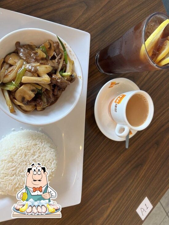 蘇Good 餐廳 So Good Chinese Restaurant, Richmond Hill - Restaurant menu ...