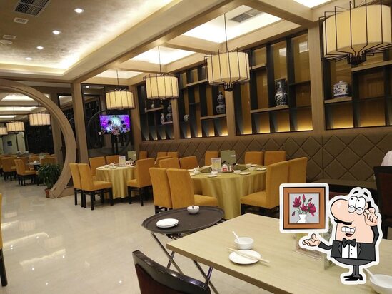 Han Palace, Surabaya - Restaurant menu, prices and reviews