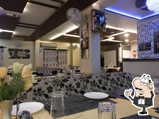Hotel Iccha, Amravati - Restaurant menu, prices and reviews