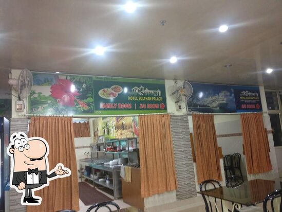 Hotel Sulthan Palace Malappuram, Malappuram - Restaurant menu, prices ...