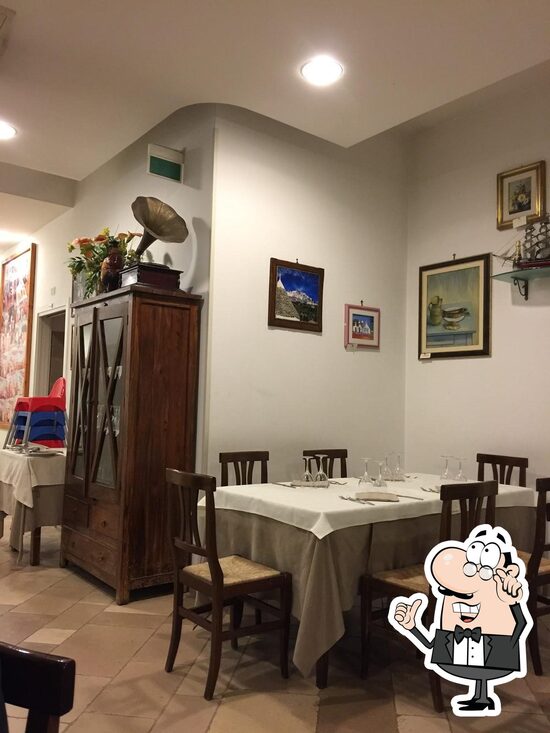 Il Capriccio, Cisternino - Restaurant menu, prices and reviews