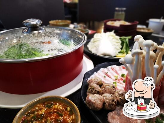 Neo Suki, Ease Park restaurant, Bangkok - Restaurant reviews