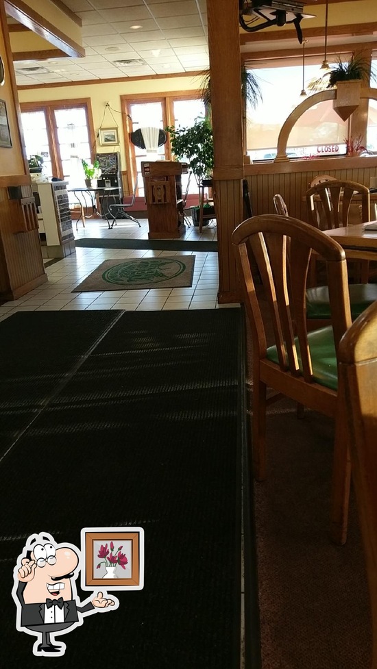 Phoenix Family Restaurant, Kenosha - Restaurant menu, prices and reviews