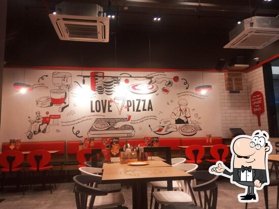 Pizza Hut Rajendra Nagar, Indore, Indore - Restaurant menu, prices and ...