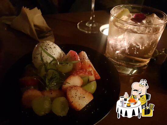 Pyeong Hwa pub & bar, Seoul - Restaurant reviews