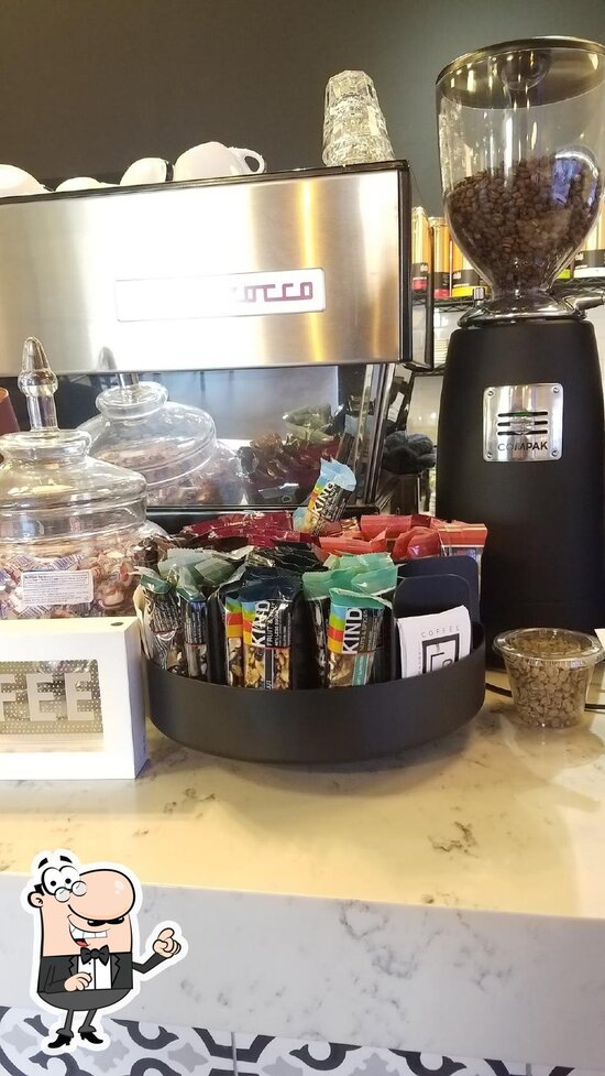 Coffee Redefined, New York City - Restaurant menu, prices and reviews