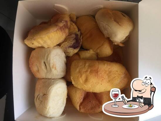 Starlight Bakery in Doonside - Restaurant menu and reviews