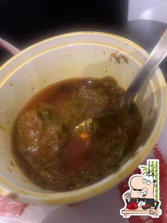 TMF Foods Restaurant - Best Restaurant in Alkapur township, Hyderabad ...