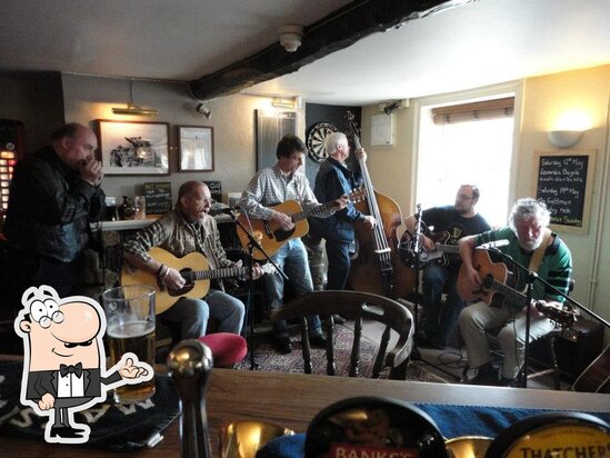 Yew Tree Inn in Warminster - Restaurant reviews