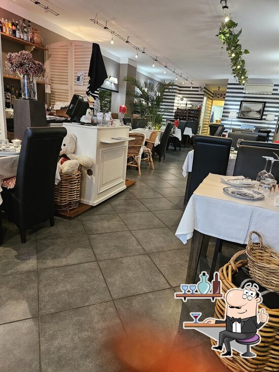 Passions à table, Boulogne-sur-Mer - Restaurant menu, prices and reviews