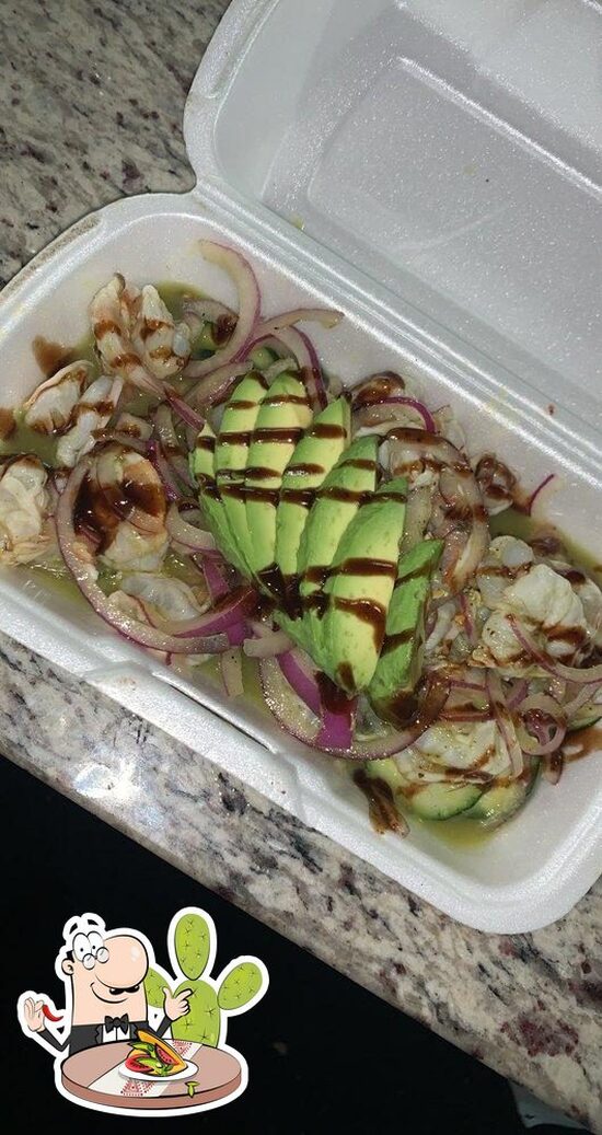 Mariscos Pepe's in Tulare - Restaurant reviews