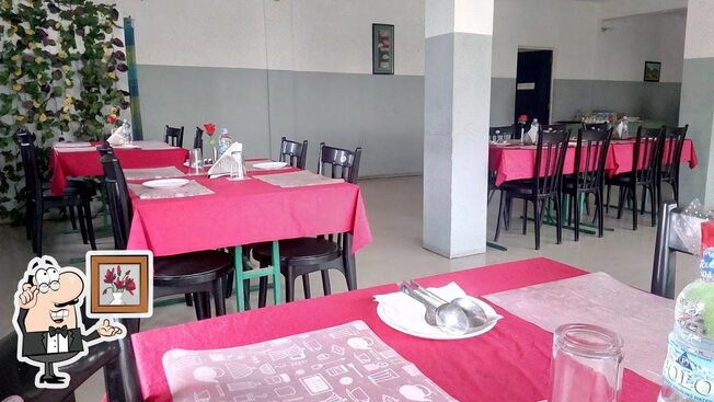 Green Tree Restaurant, Naharlagun, 4M2R+566 - Restaurant reviews