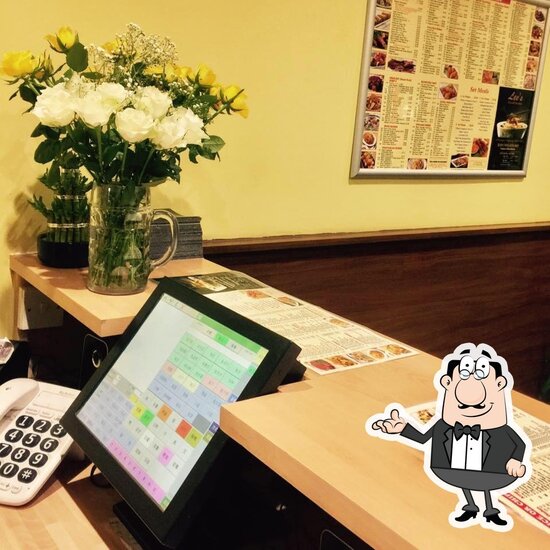 Lee's, Pickering - Restaurant menu, prices and reviews